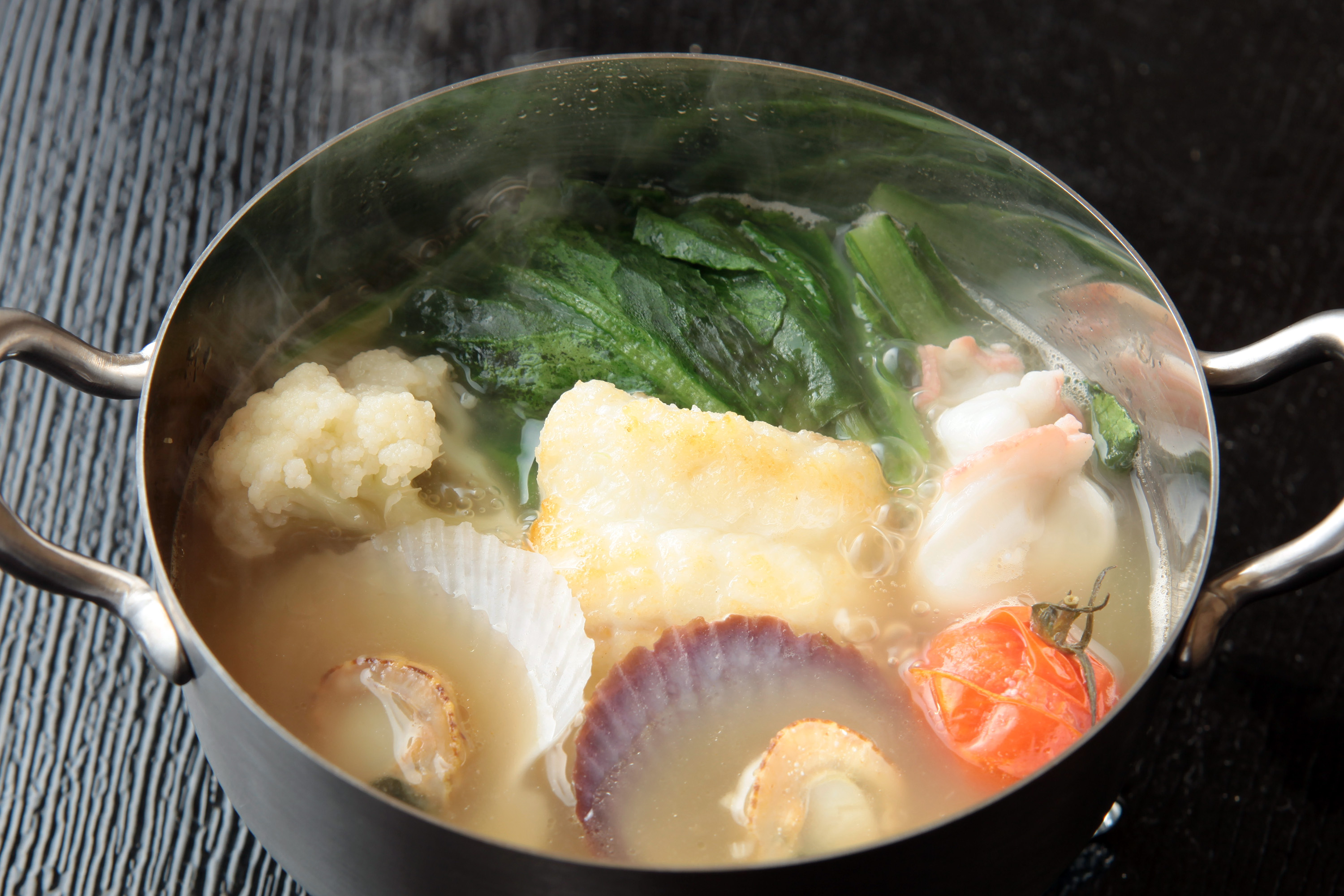 Meal-Bourou Noguchi Hakodate | Bourou Noguchi Hakodate